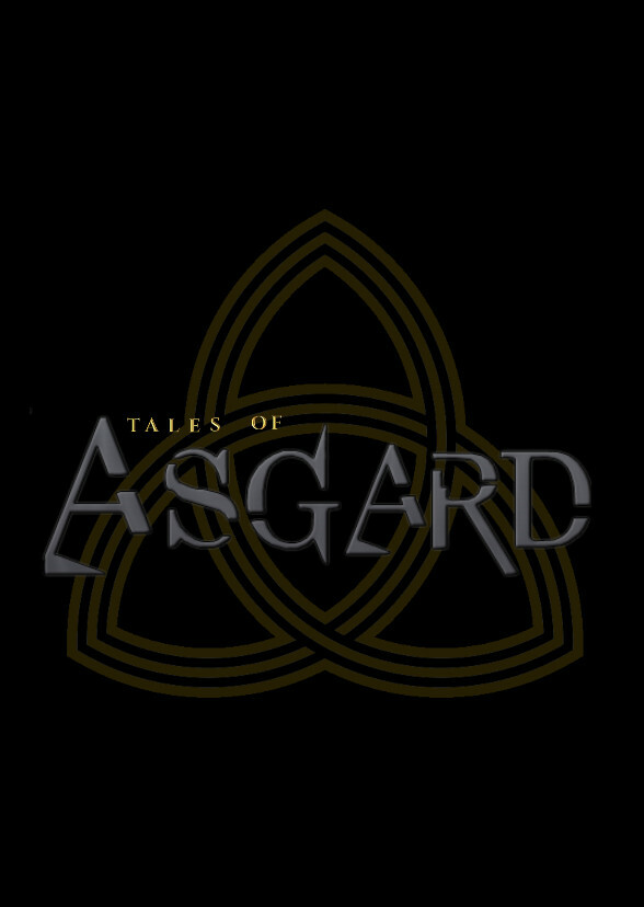 Jemiah the analyzer Fan Casting for Tales of Asgard | myCast - Fan ...