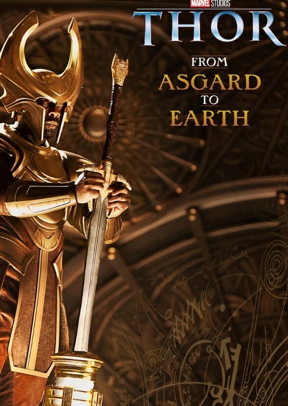 Asgardians Fan Casting on myCast