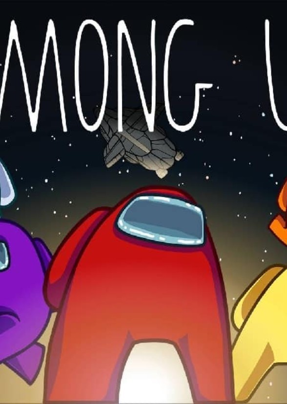 Ash Ketchum plays Among Us Fan Casting on myCast