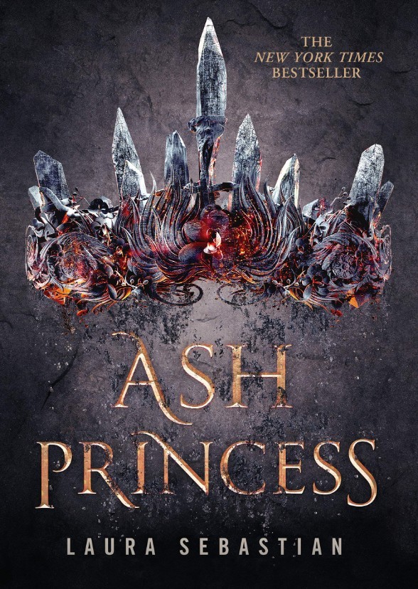 Ash Princess Trilogy Fan Casting on myCast
