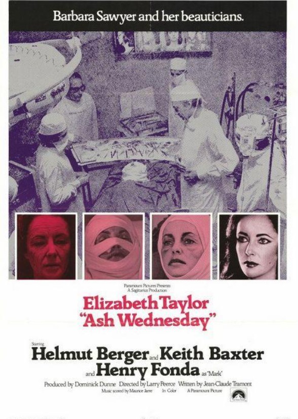 Ash Wednesday Fan Casting On Mycast