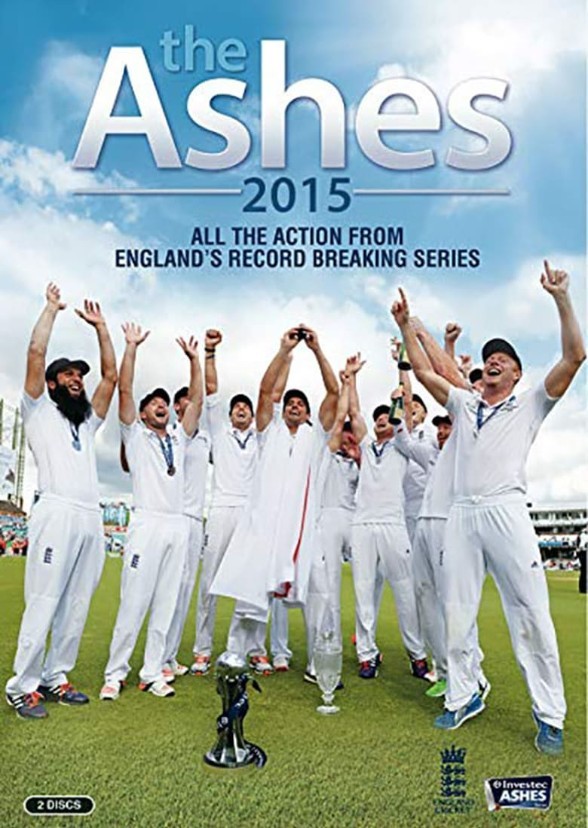 Ashes: The Australia/England Story Fan Casting on myCast