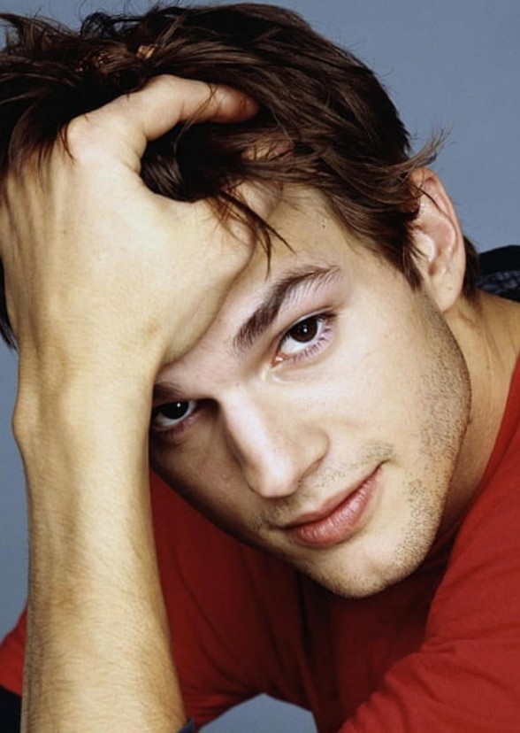 ASHTON CUSHER AS FLASH IN JUSTICE LEAGUE 2 and 3 Fan Casting on myCast