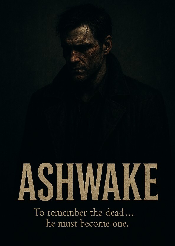 Ashwake Fan Casting on myCast