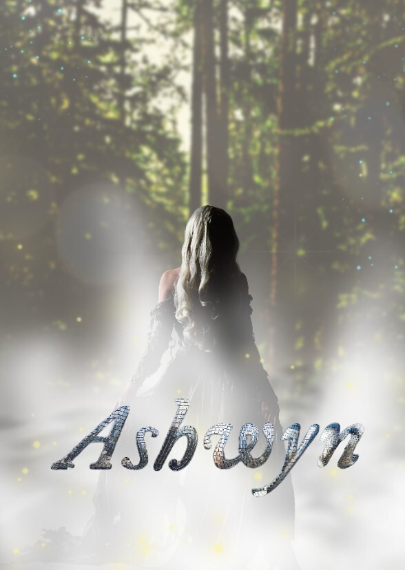 Ashwyn Fan Casting on myCast