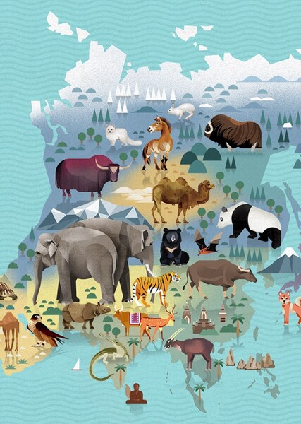 Asia Fan Casting on myCast