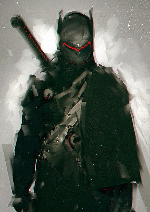 Asian Batman (Just Asian Actors) Fan Casting on myCast