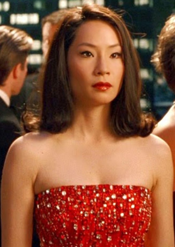 2018 Fan Casting for Asian Characters by Years | myCast - Fan Casting ...