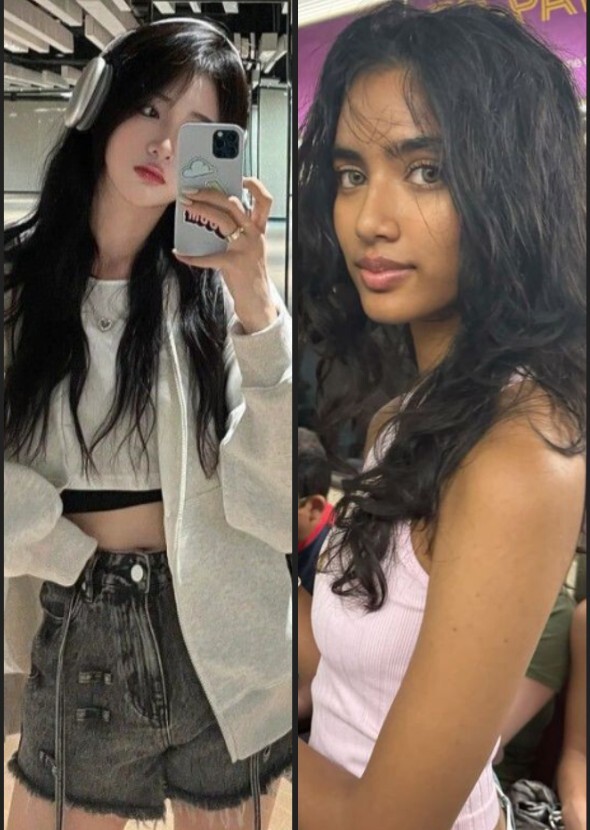 Character Bad Evil Fan Casting for Asian, Indian and South Asian Characters Good to Evil ...