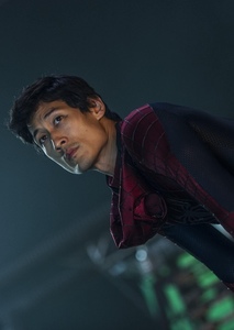 Adonis He Fei Fan Casting