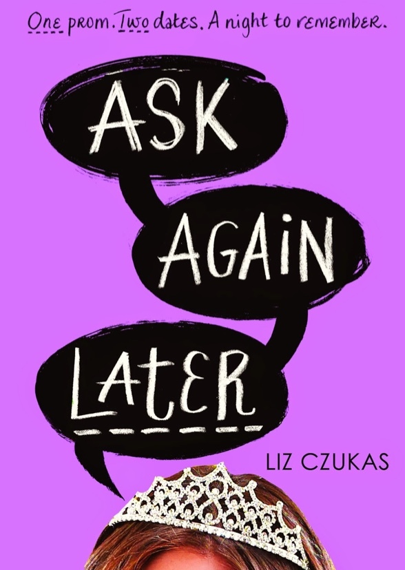 Ask Again Later Fan Casting on myCast