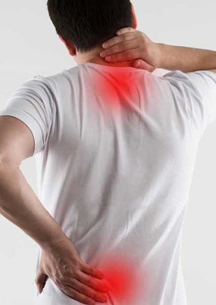 The Juggernaut on myCast - Fan Casting Your Favorite Stories