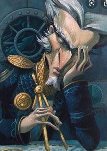 Kassius Nelson Fan Casting