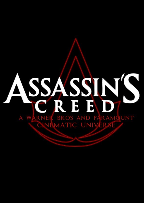 Home Entertainment Fan Casting for Assassin's Creed: A Warner Bros and ... Home Entertainment Fan Casting for Assassin's Creed: A Warner Bros and ...