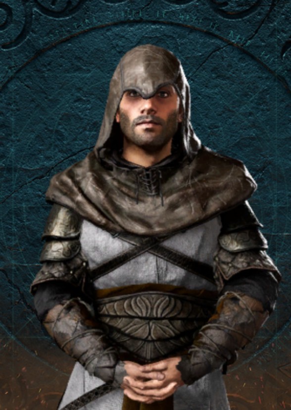 Assassin's Creed (Animated Miniseries) Fan Casting on myCast Assassin's Creed (Animated Miniseries) Fan Casting on myCast
