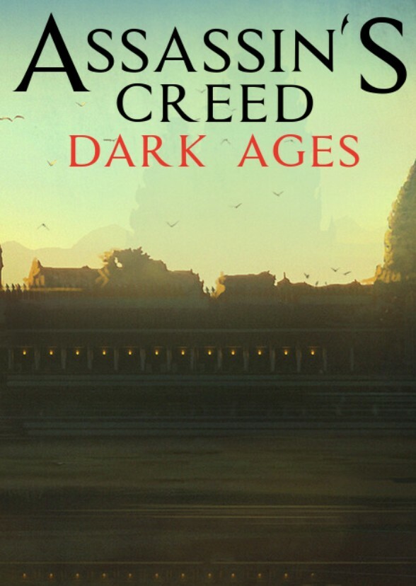 Borey Long Fan Casting for Assassin's Creed Dark Ages | myCast - Fan ...
