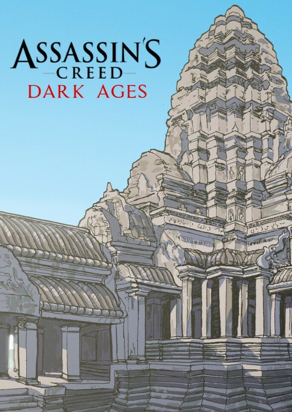 Savady Ary Chaya Fan Casting for Assassin's Creed Dark Ages | myCast ...