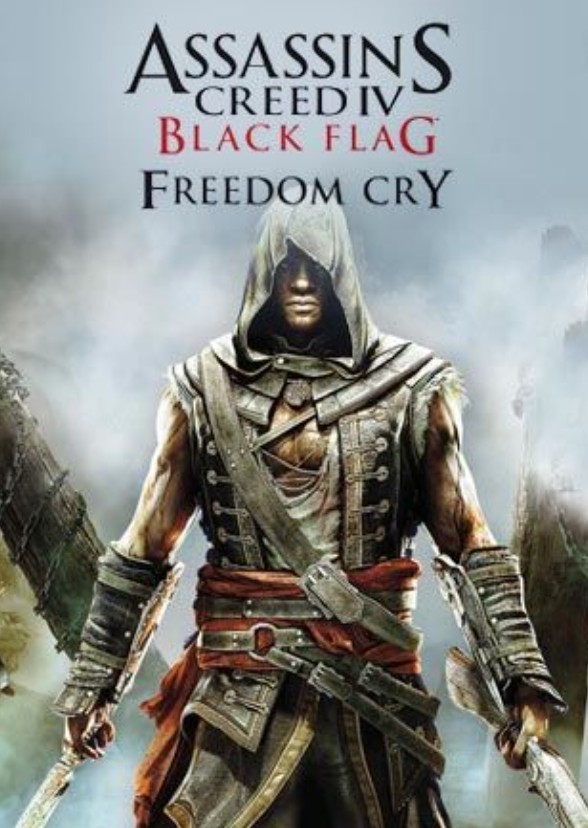 Distributed by #1 Fan Casting for Assassin's Creed Freedom Cry | myCast ...