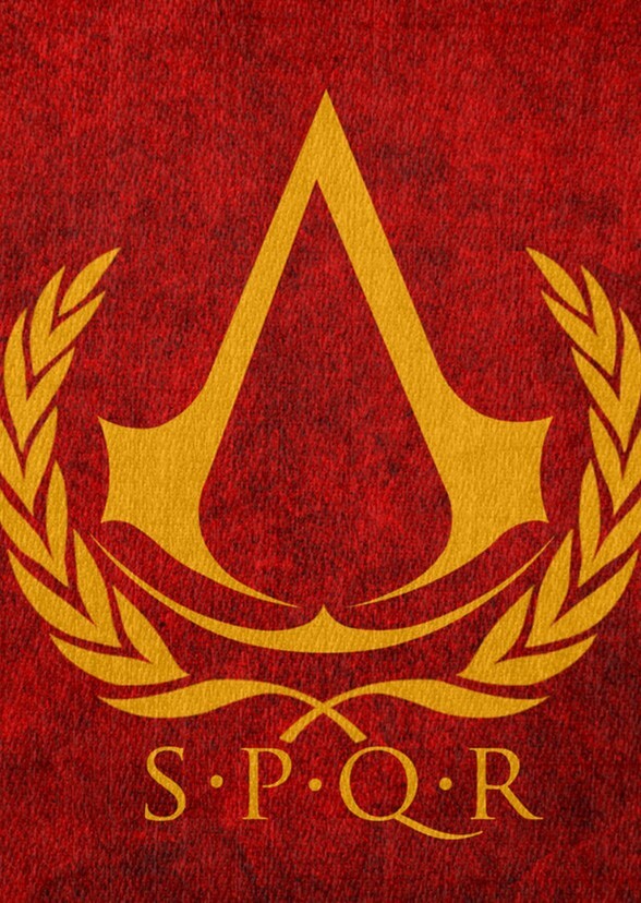 Fan Casting Clariss Gonzalez Carrillo as Aquila in Assassin's Creed ...