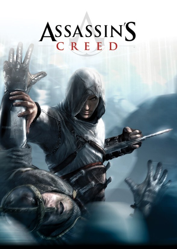 Altaïr Ibn-La'Ahad Fan Casting for Assassin's Creed (Netflix) | myCast ...