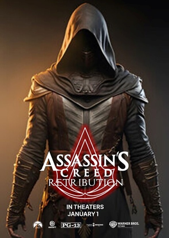 Dr. Sophia Rikkin Fan Casting for Assassin's Creed: Retribution ...