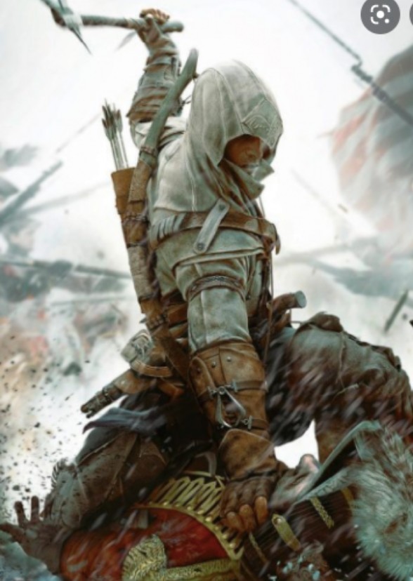 Find an Actor to Play Protagonist in Assassin's Creed Revolution on myCast