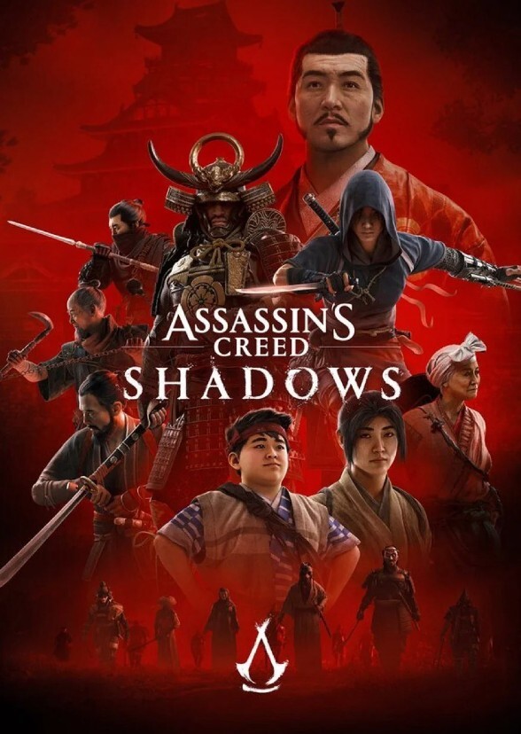 Lady Oichi Fan Casting for Assassin's Creed Shadows (Live Action ...