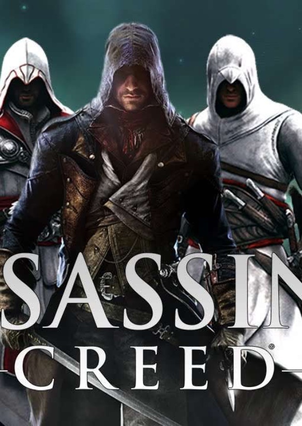 Find an Actor to Play Achilles Davenport in Assassin's Creed: The ...