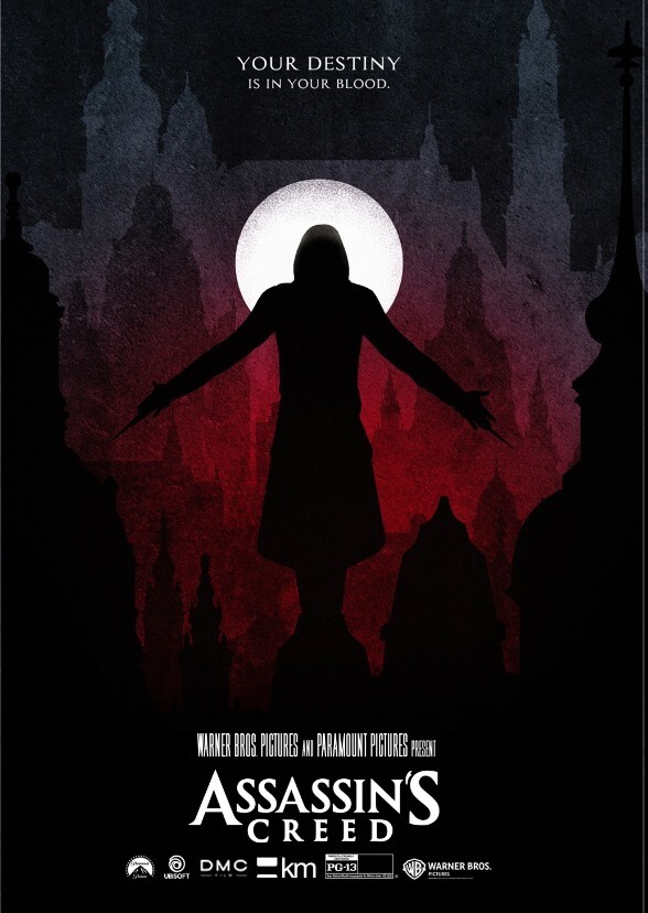 Fan Casting 12A (British Board of Film Classification) as Content ...