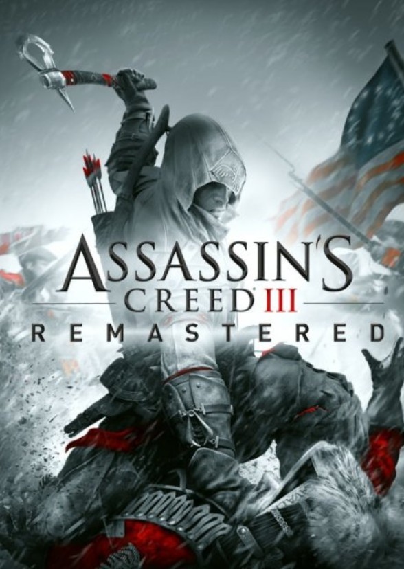 Assassins Creed 3 Fan Casting On Mycast