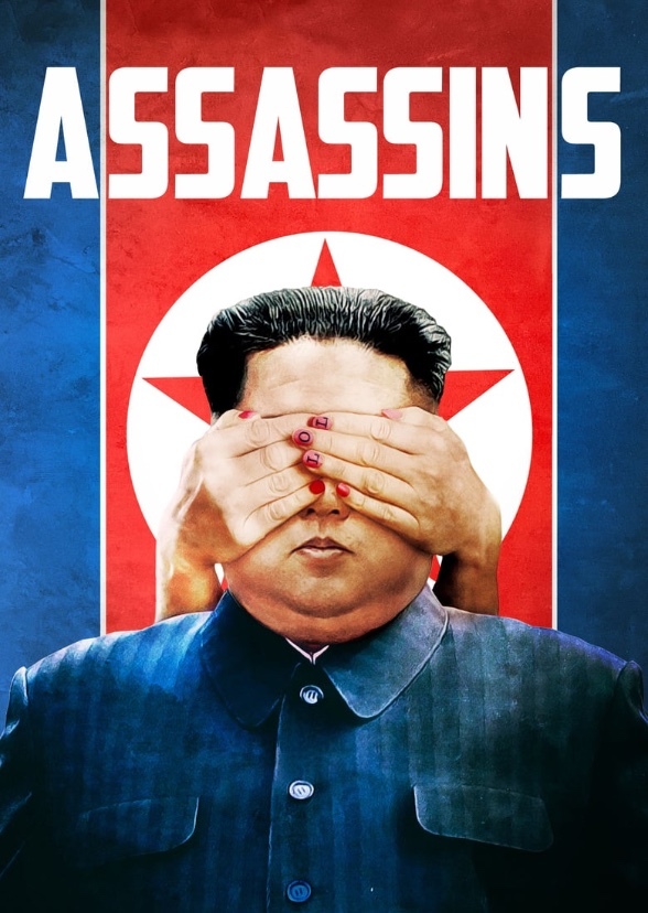 Assassins Fan Casting On Mycast