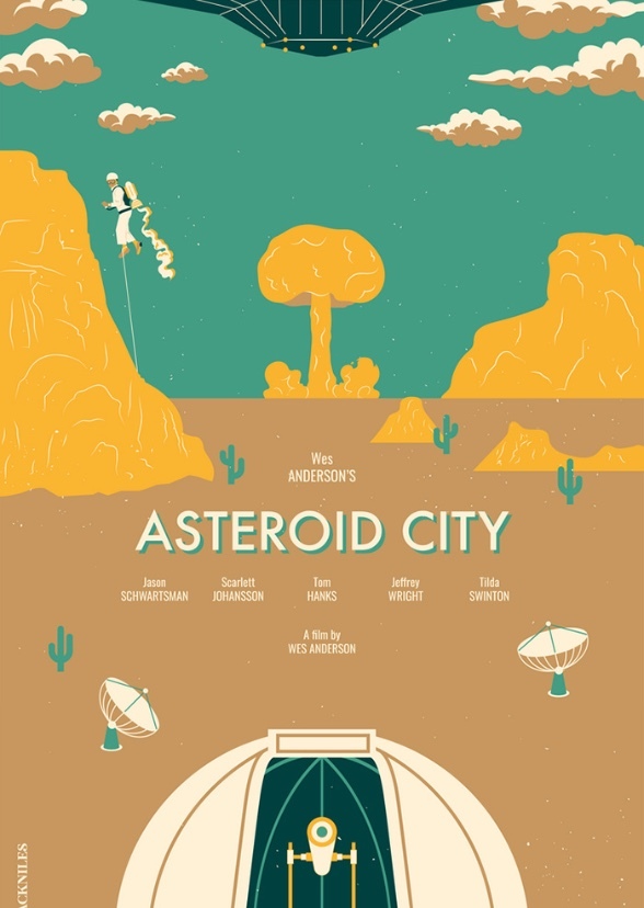 The Unnamed Host Of An Anthology Television Series Fan Casting for ...