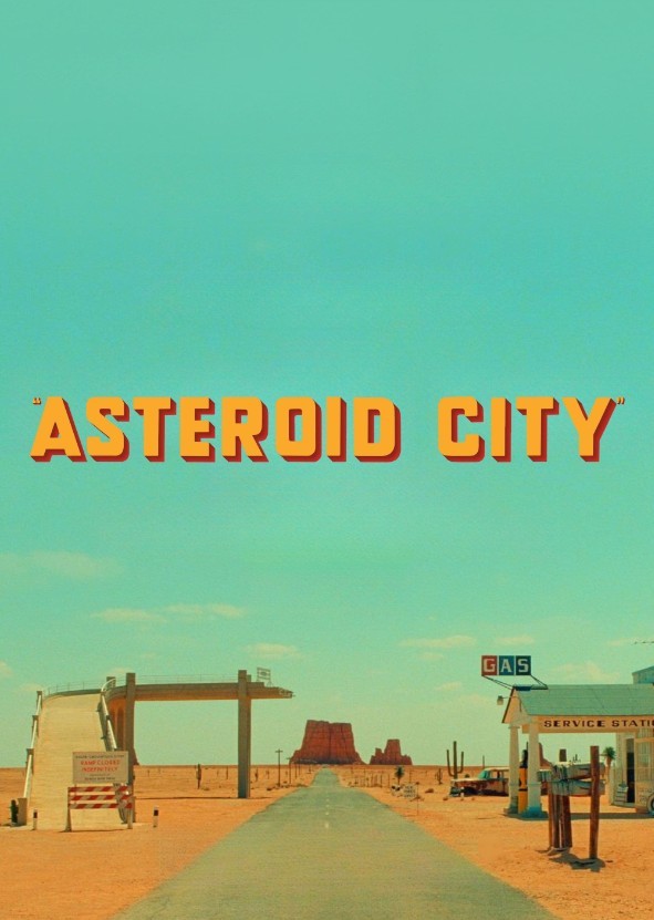 Fan Casting Wyatt Oleff as Woodrow Steenbeck in Asteroid City (2023) on ...