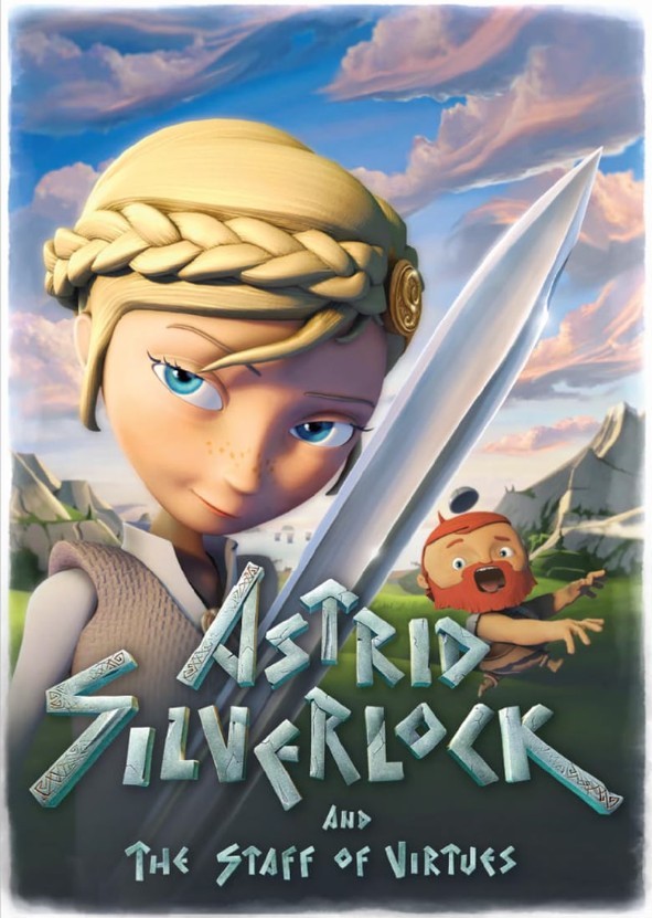 Astrid Fan Casting on myCast