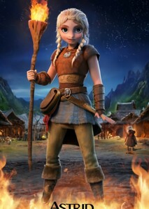 Satana Fan Casting on myCast