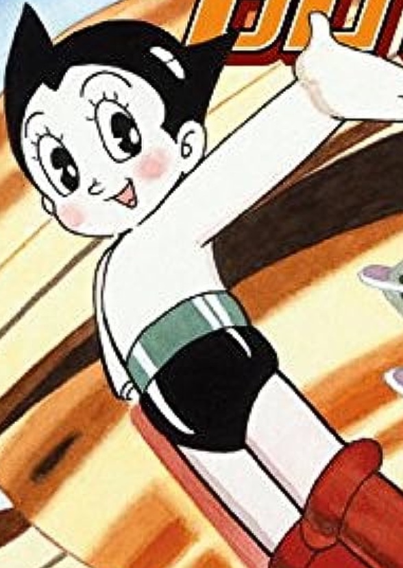 Fan Casting Oliver Jackson-Cohen as The Blue Knight in Astro Boy on myCast