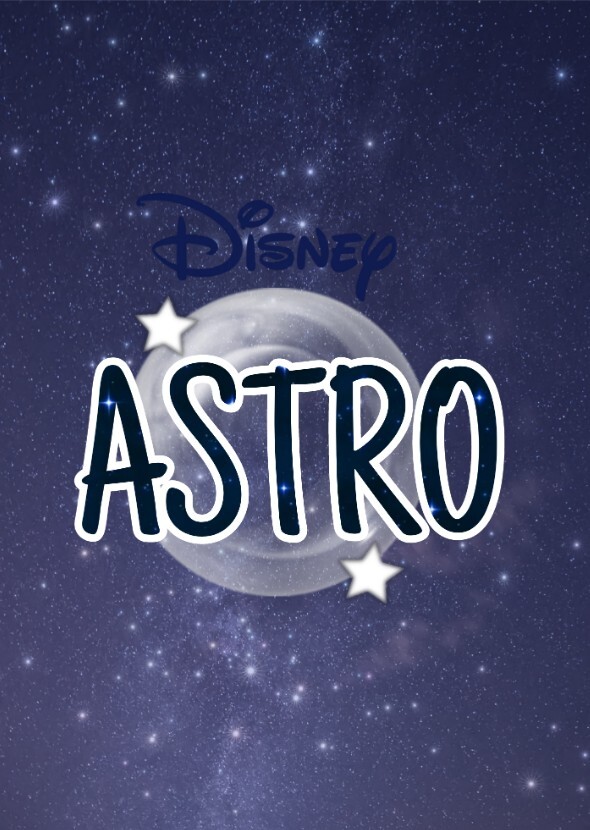 Astro (Disney Channel TV Series 2024) Fan Casting on myCast