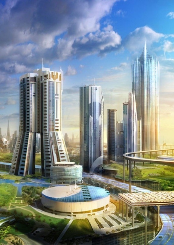 Astro Gun (2069) Fan Casting on myCast