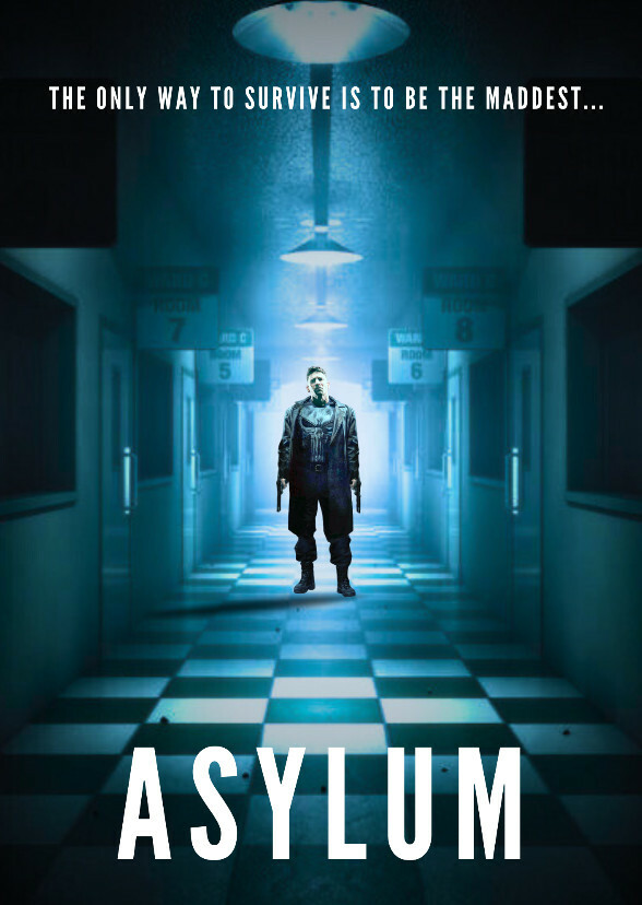 Asylum Fan Casting on myCast