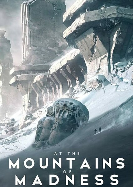 At the Mountains of Madness Fan Casting on myCast