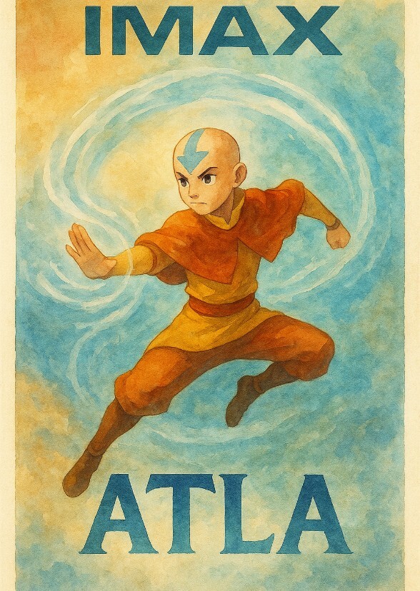 Suki Fan Casting for ATLA (2026) | myCast - Fan Casting Your Favorite ...