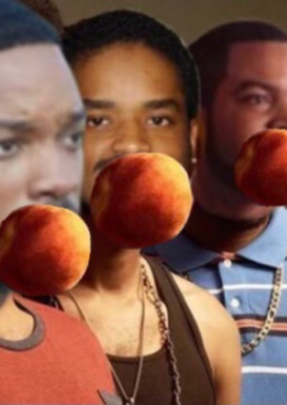 Darius X Fan Casting for Atlanta 2003-2007 | myCast - Fan Casting Your Favorite Stories