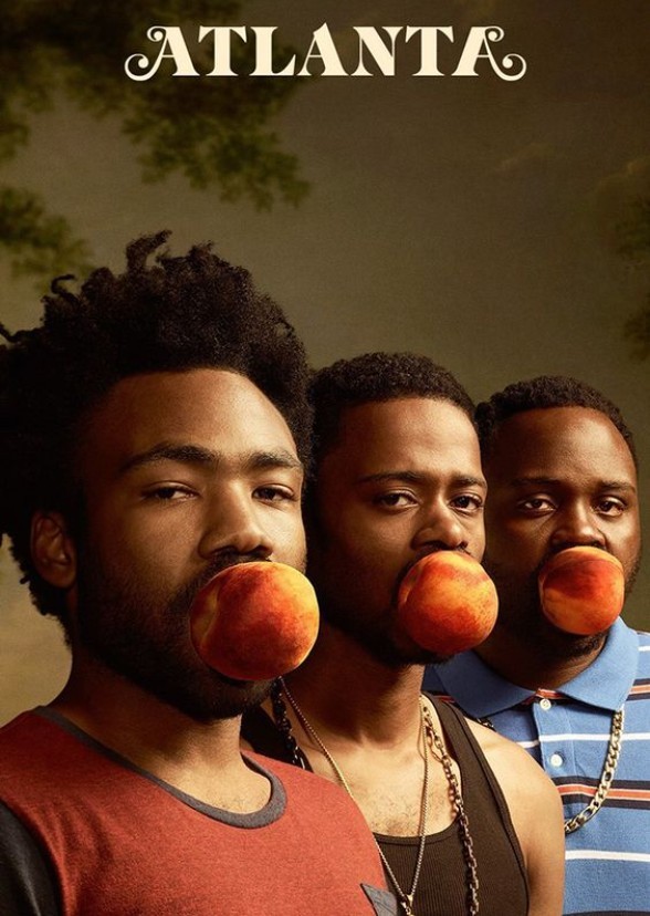 Atlanta (2030s) Fan Casting on myCast