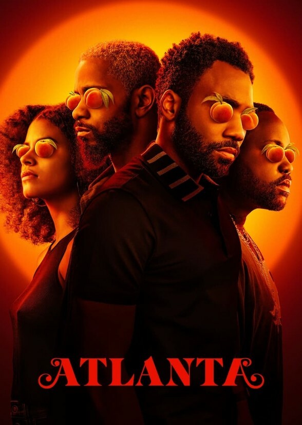 Atlanta (90s) Fan Casting on myCast