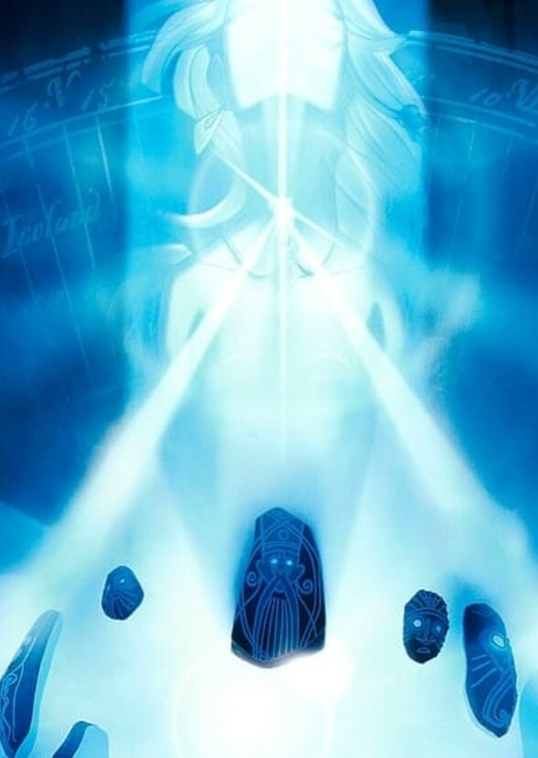 ATLANTIS (Live Action Disney Remake) Fan Casting on myCast