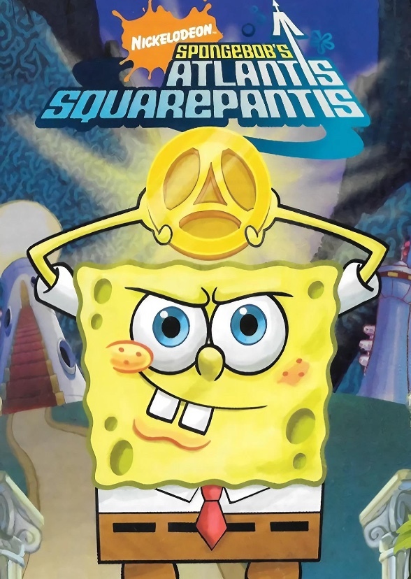 Atlantis Squarepantis Fan Casting on myCast