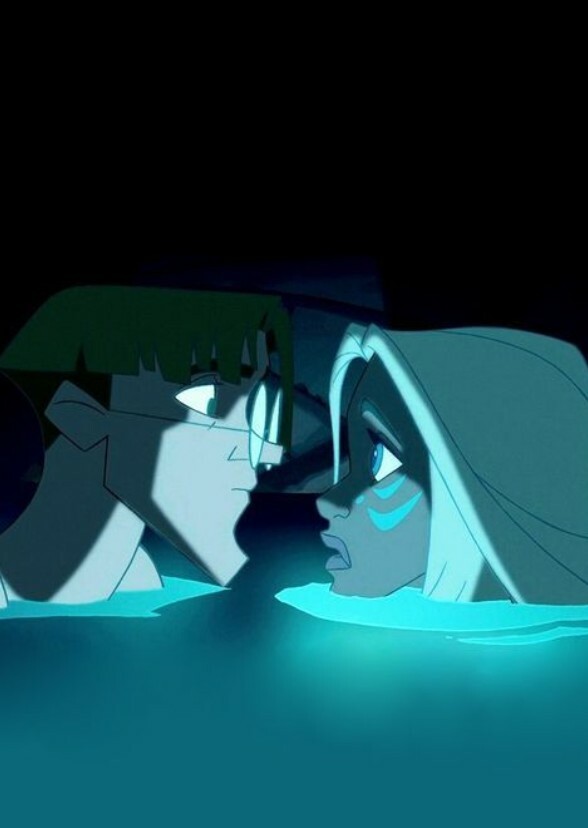 Atlantis: The Lost Empire Live Action Fan Casting on myCast