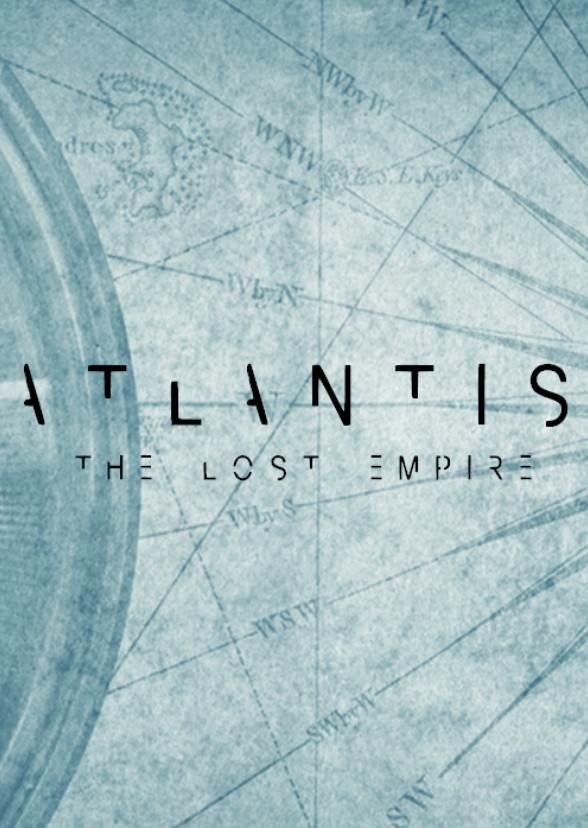 Atlantis: The Lost Empire Fan Casting on myCast