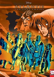 Doctor Who (1996-) Fan Casting on myCast