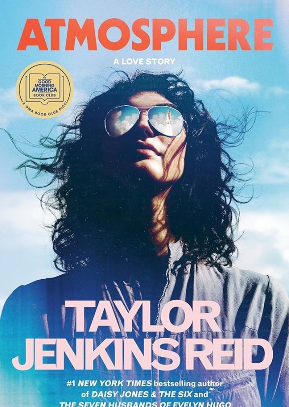 Fan Casting Glen Powell as Griff in Atmosphere on myCast